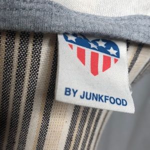 Junk Food Clothing | Tops | Junk Food Graphic Tank M | Poshmark